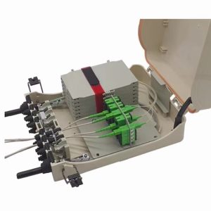 Fiber Distribution Boxes Factory - FiberCheap