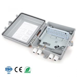 Fiber Distribution Boxes Factory - FiberCheap