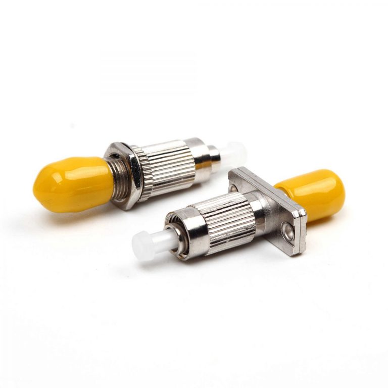 FC ST Adapter Female to Male SM / MM - FiberCheap
