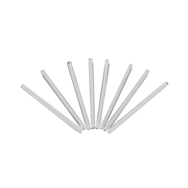 1.2x45mm Heat Shrinkable Fiber Optic Splice Protection Sleeve 100pcs ...