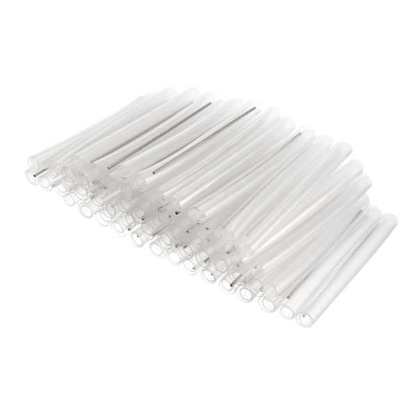 1.5x60mm Heat Shrinkable Fiber Optic Splice Protection Sleeve 100pcs ...
