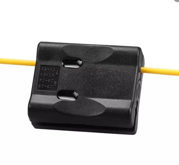 Longitudinal Buffer Tube StripperCable Jacket Slitter - FiberCheap
