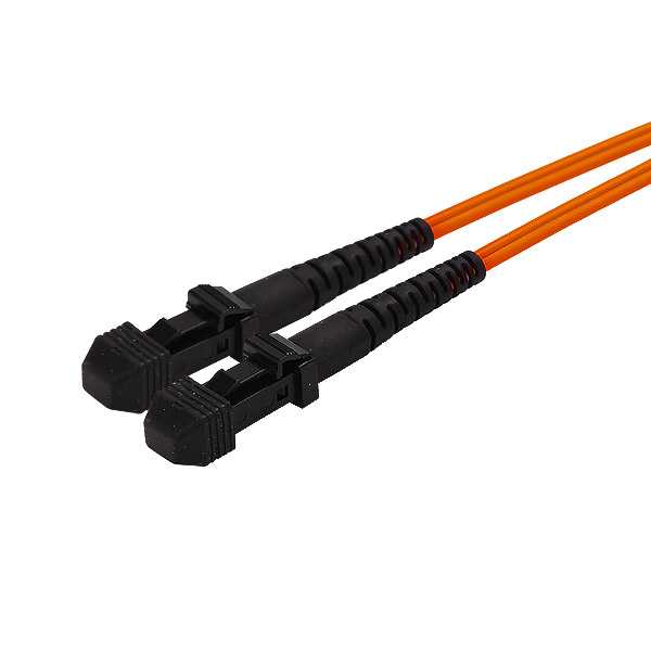 MTRJ-MTRJ Cable Multimode Duplex - FiberCheap