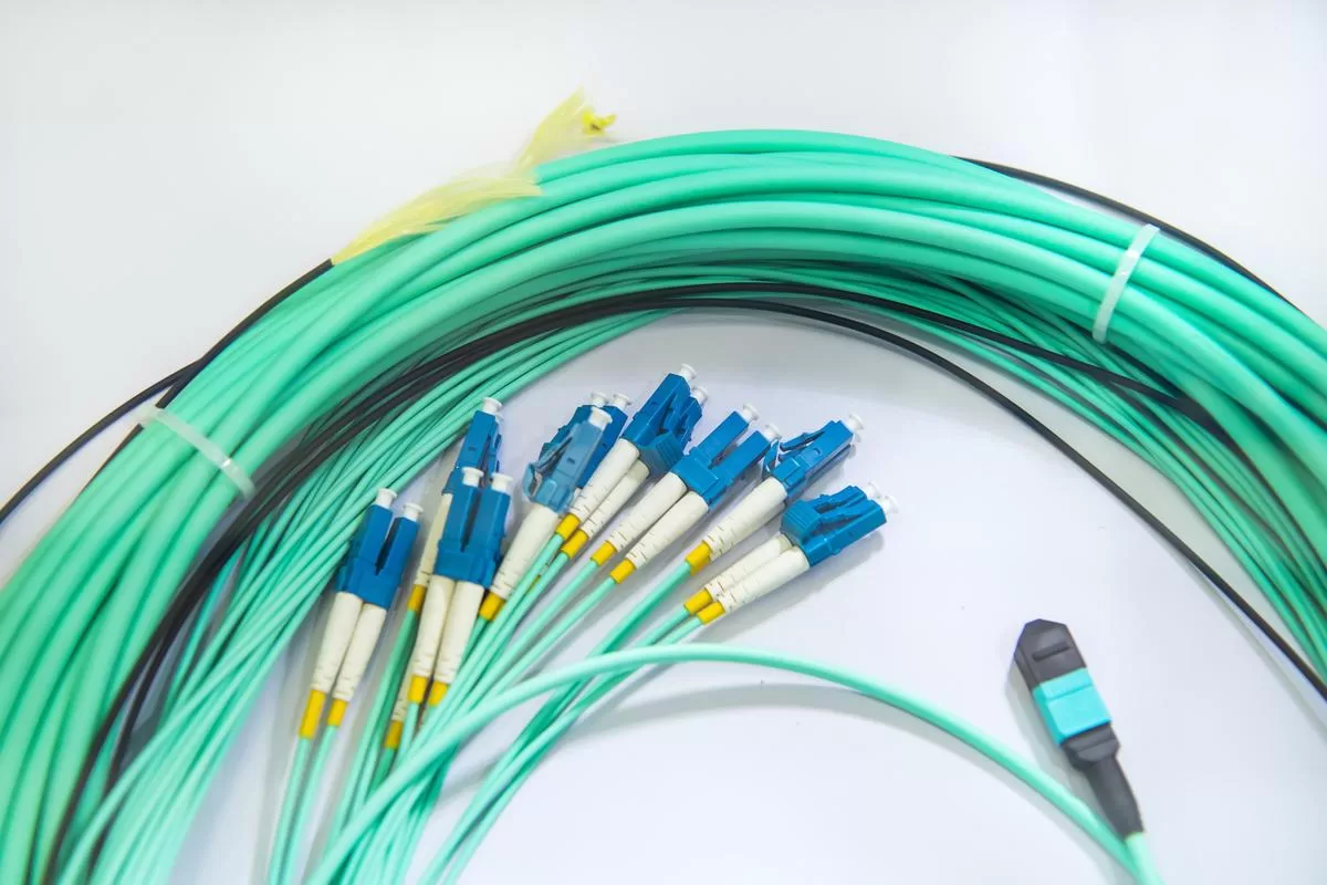 ¿Qué es un Pigtail de Fibra Óptica? - FiberCheap