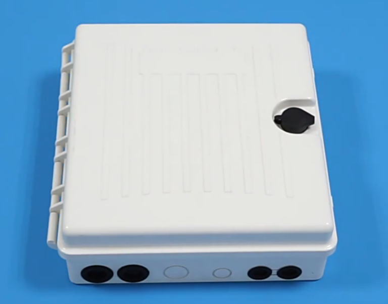 A Guide to 48 Port Fiber Distribution Box - FiberCheap